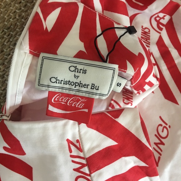 Chris by Christopher Bu | Tops | Chris By Christopher Bu Collectible ...